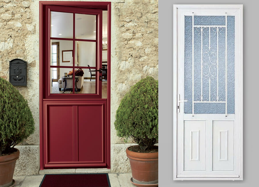 Porte PVC 91 : Fabrication Française et devis gratuit. Déjà plus de ...